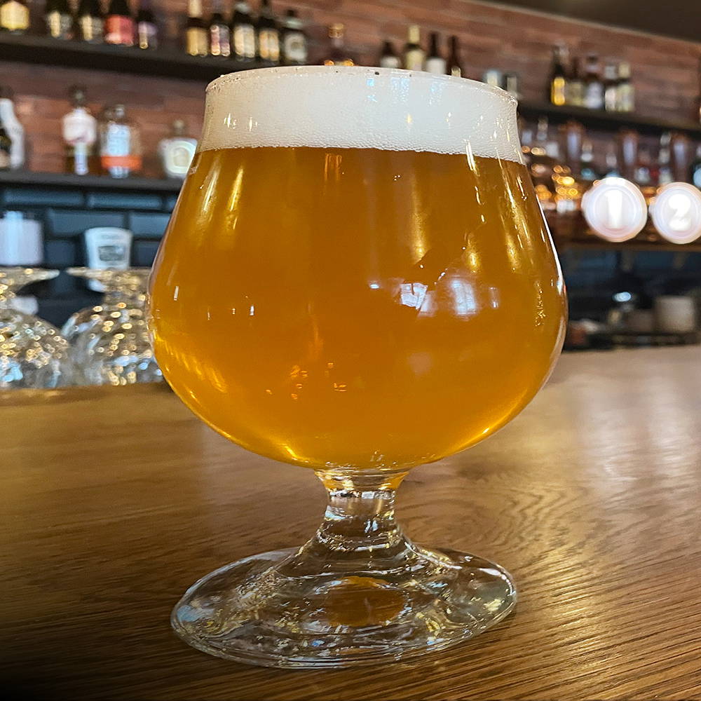 Grain – Great Food · Great Beer · Great Times